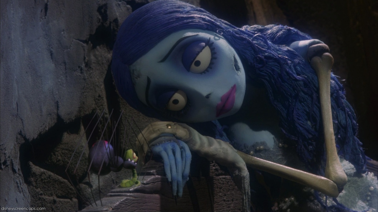 Picture of Corpse Bride