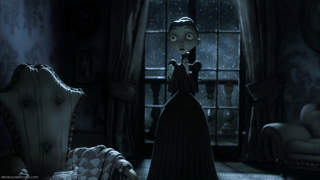 Image of Corpse Bride