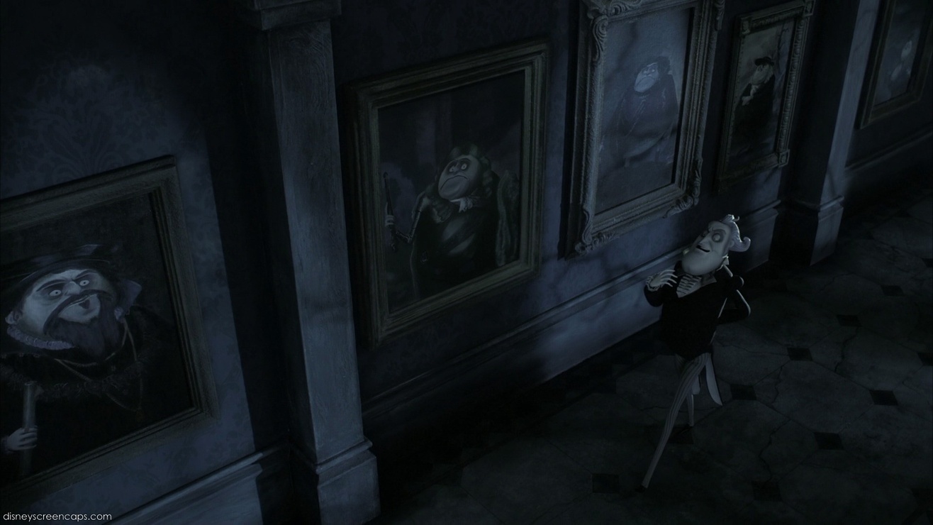 Picture of Corpse Bride