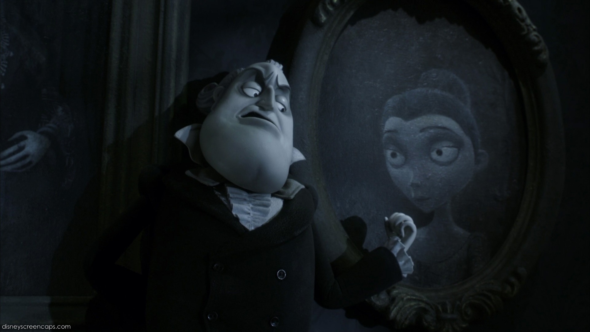 Picture of Corpse Bride