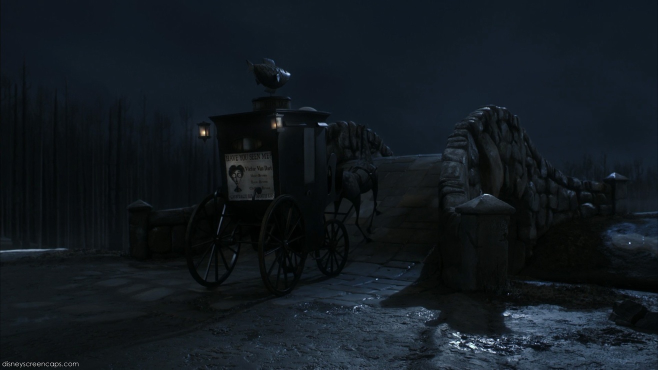 Image of Corpse Bride