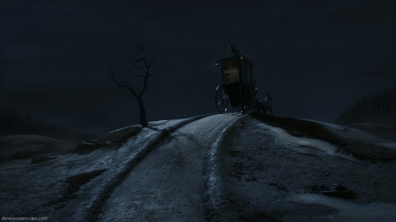 Picture of Corpse Bride