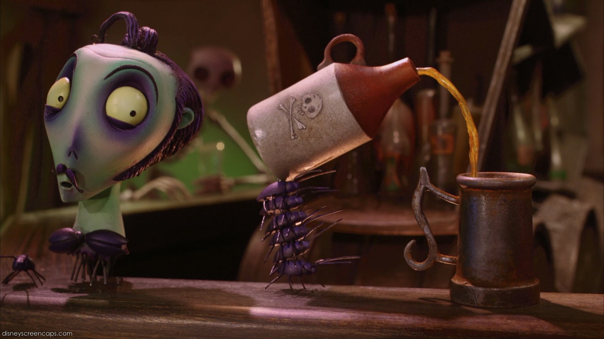 Image of Corpse Bride