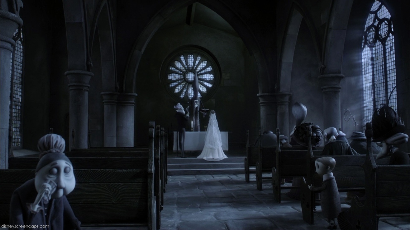Corpse Bride picture