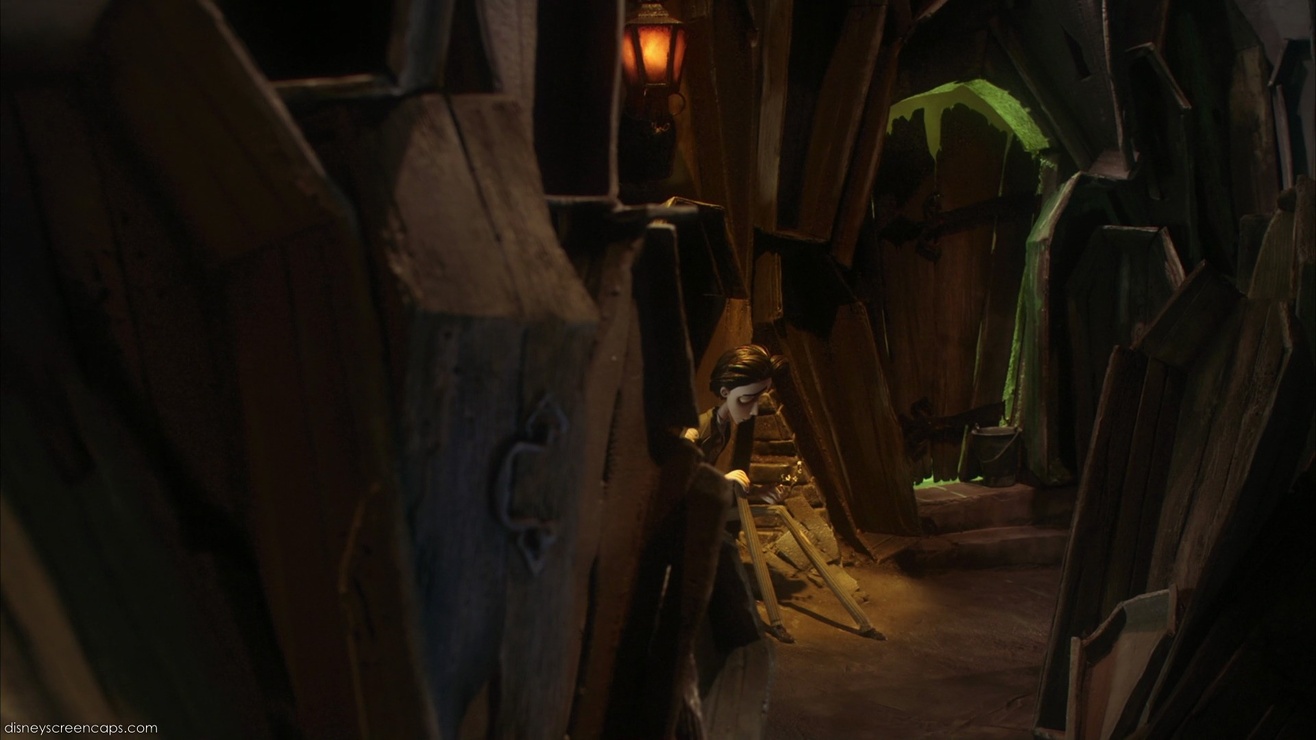 Picture of Corpse Bride