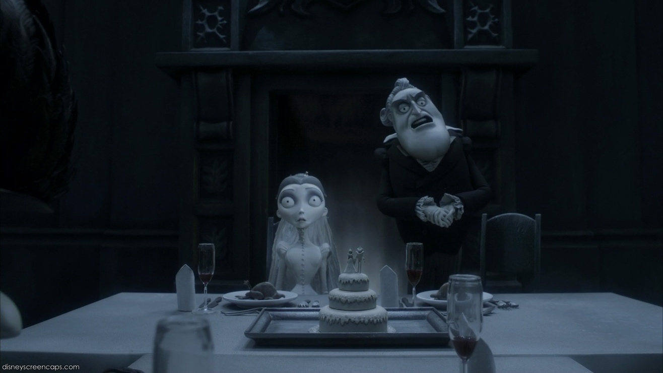 Image of Corpse Bride