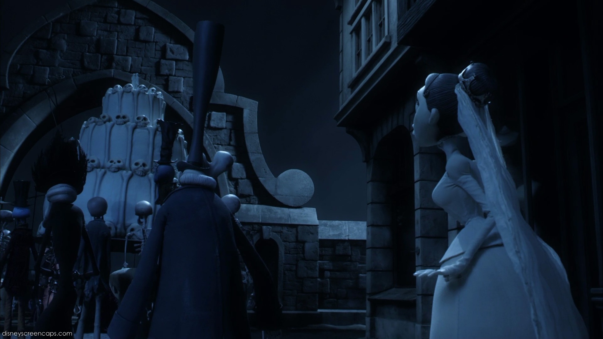 Picture of Corpse Bride