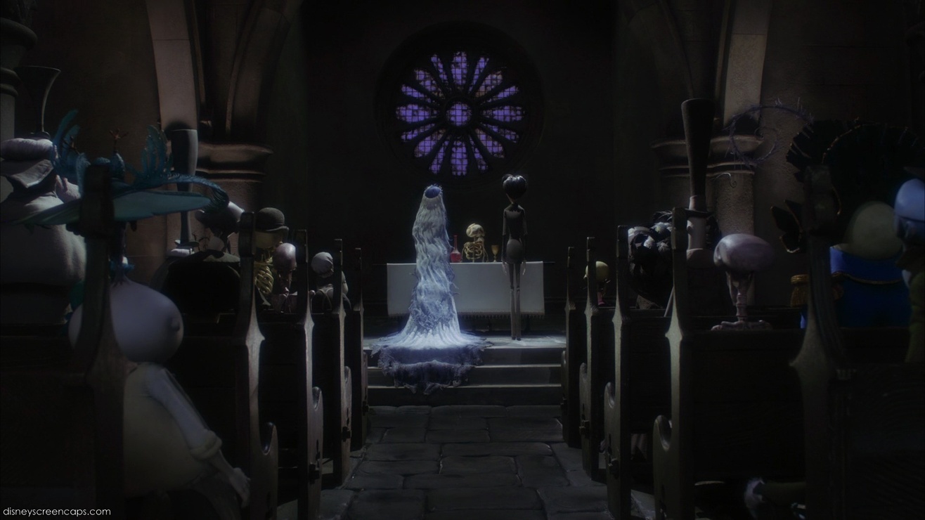Picture of Corpse Bride
