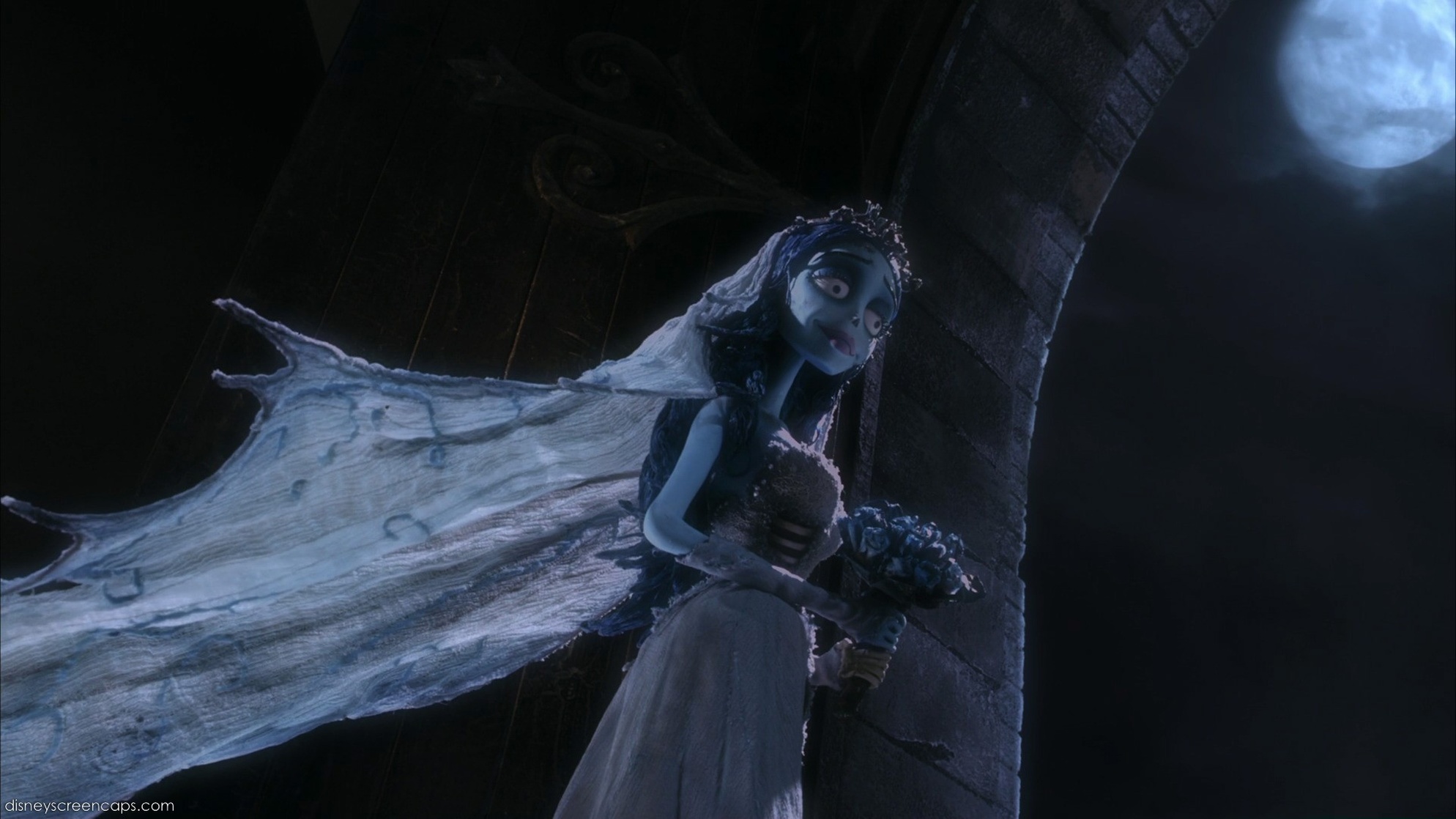 Picture of Corpse Bride