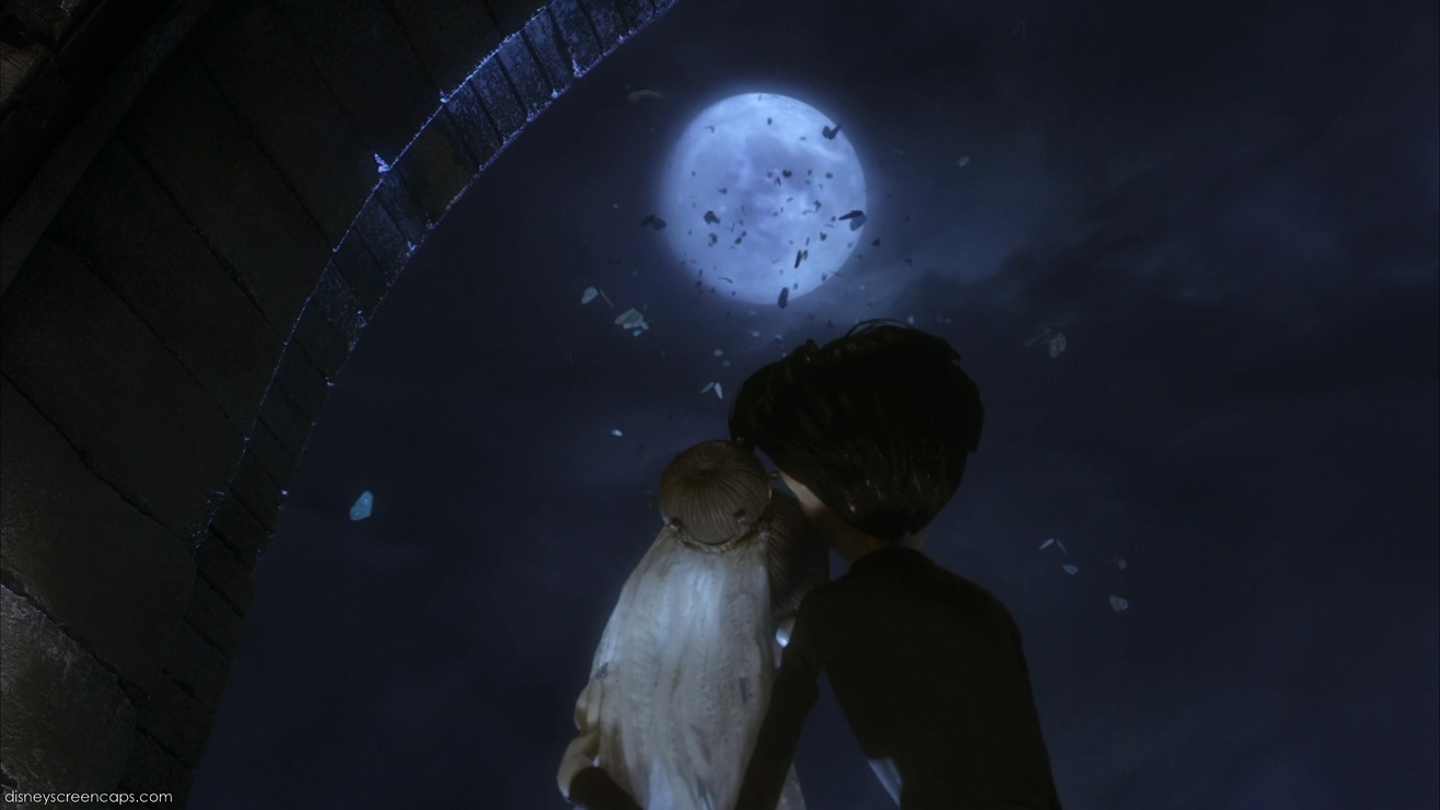 Picture of Corpse Bride