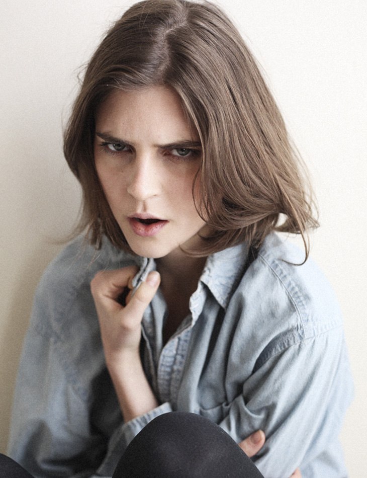 Picture of Kel Markey