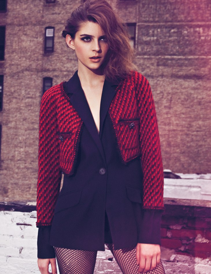 Picture of Kel Markey