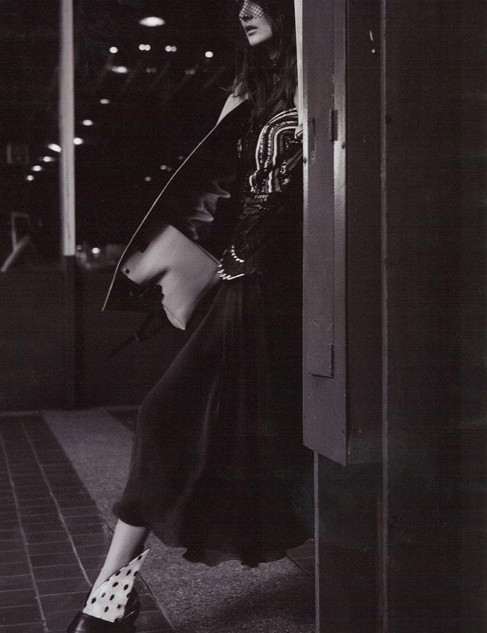 Picture of Marie Piovesan