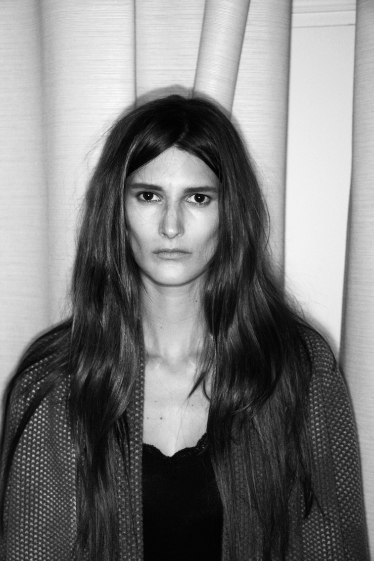 Picture of Marie Piovesan