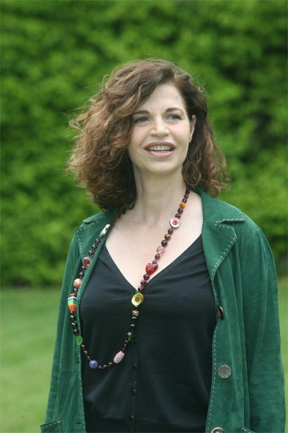 Image of Anna Galiena