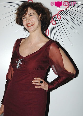 Picture of Anna Galiena