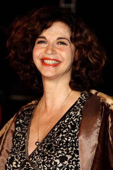 Picture of Anna Galiena