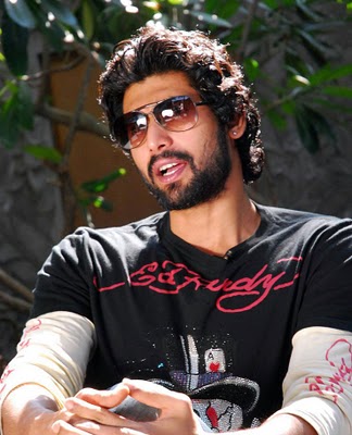 Rana Daggubati image