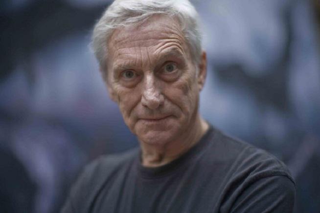 Picture of Vladimir Velickovic