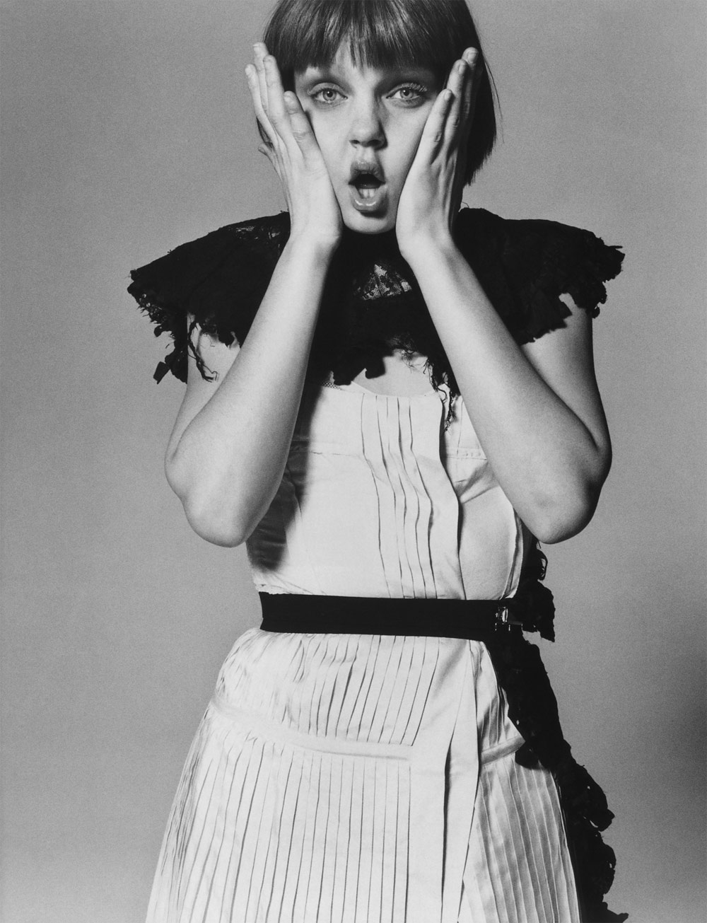 Picture of Jessica Stam