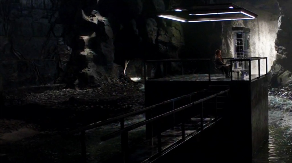 Picture of The Dark Knight Rises