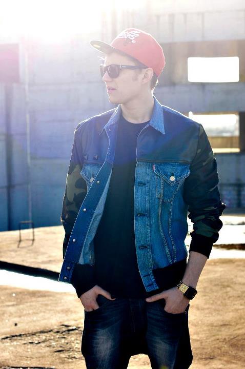 Picture of Lukasz Mroz