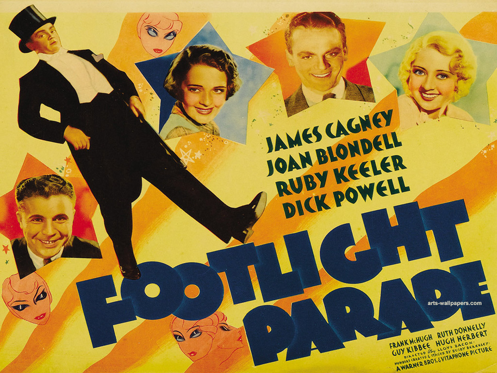 Picture of Footlight Parade