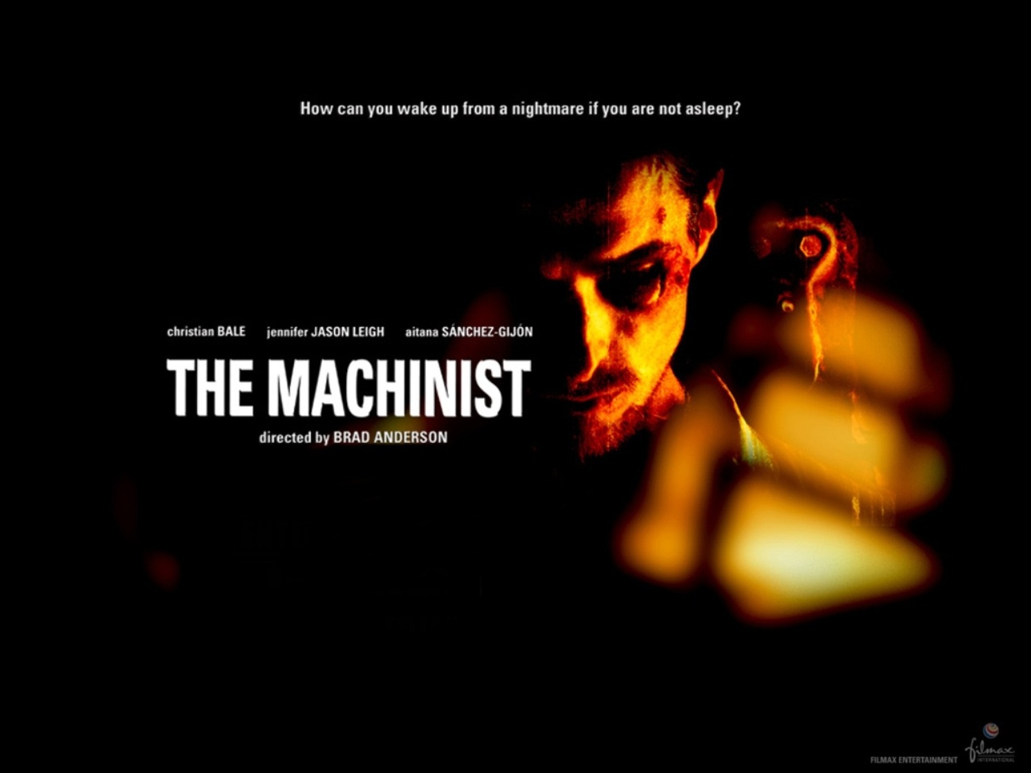 Picture of The Machinist