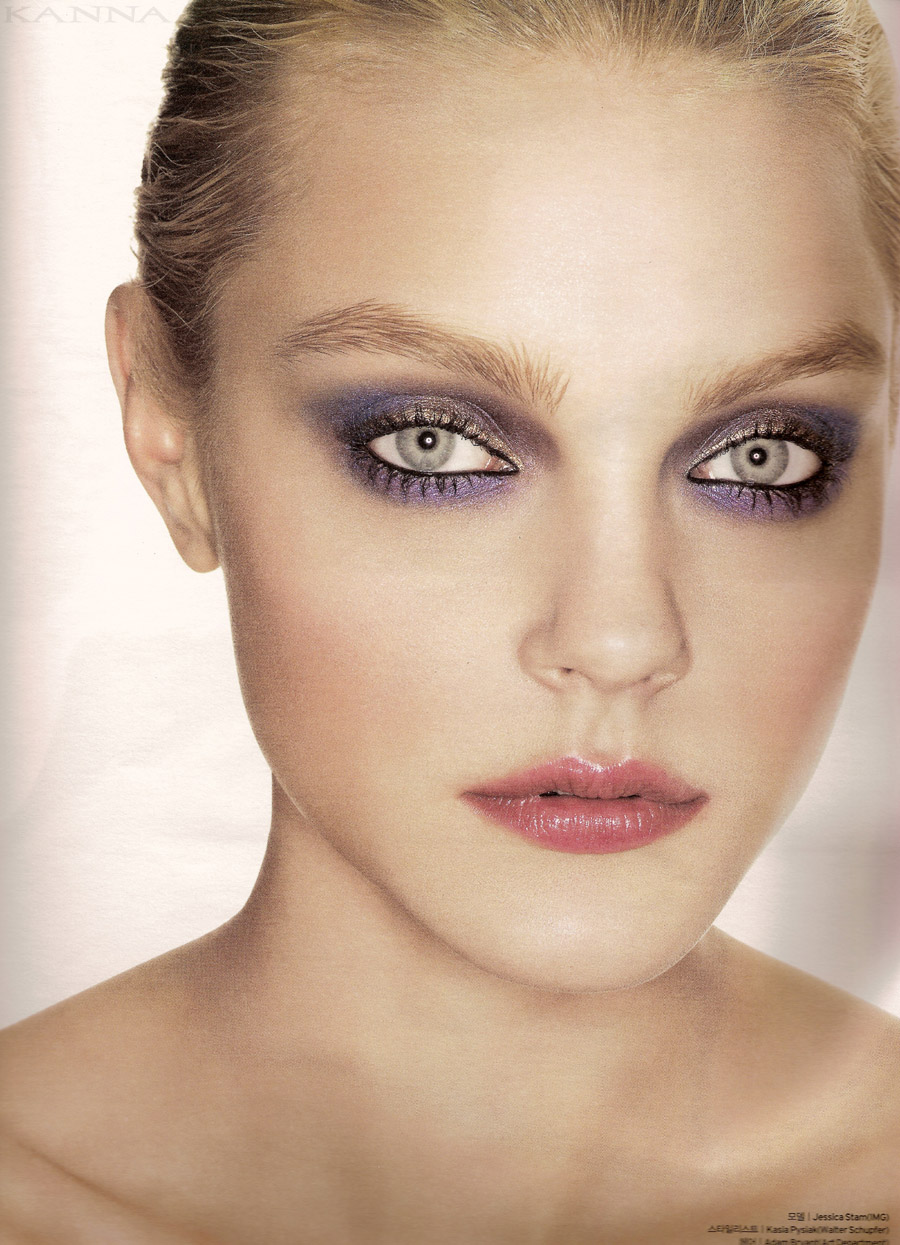 Picture of Jessica Stam