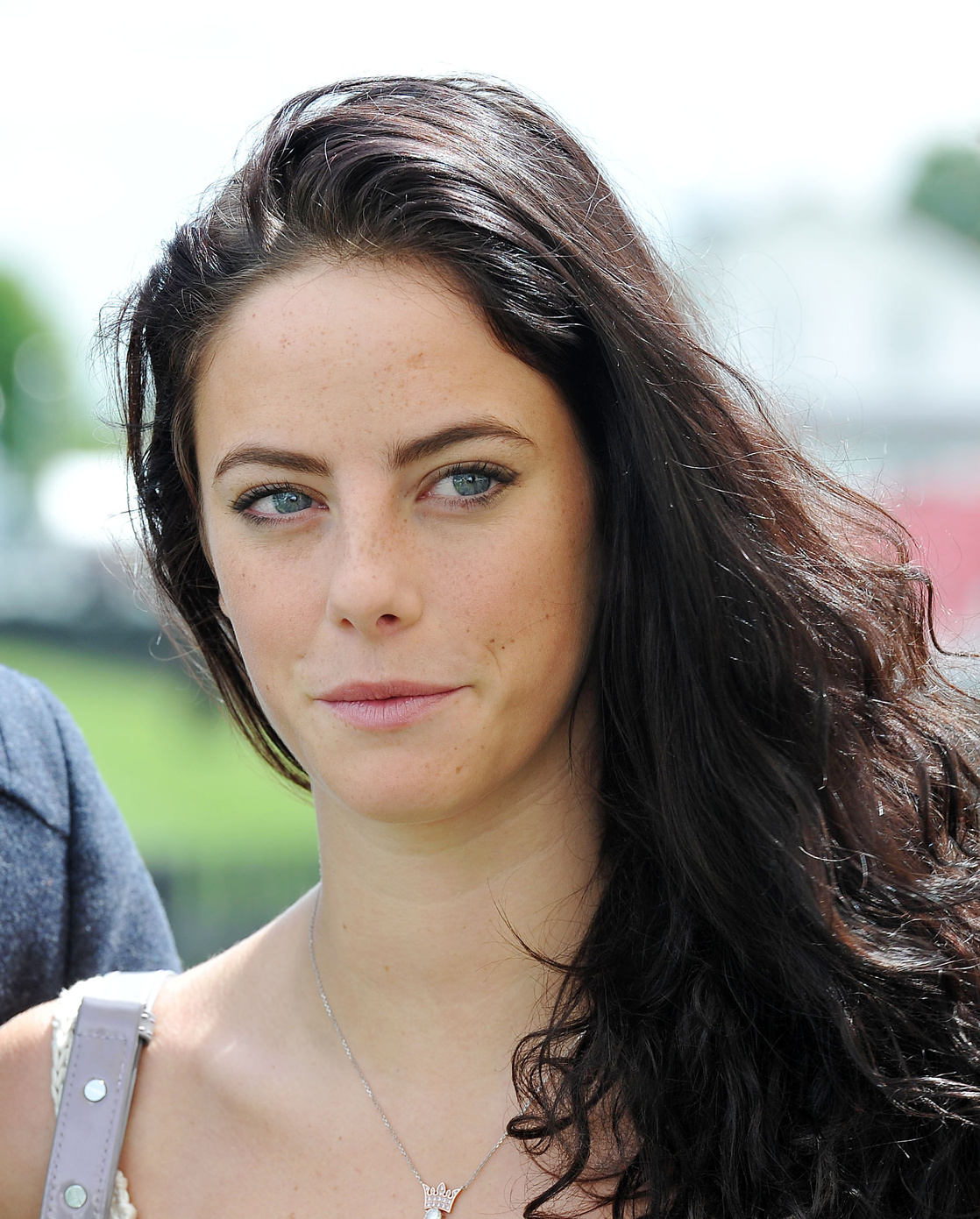 Kaya Scodelario picture
