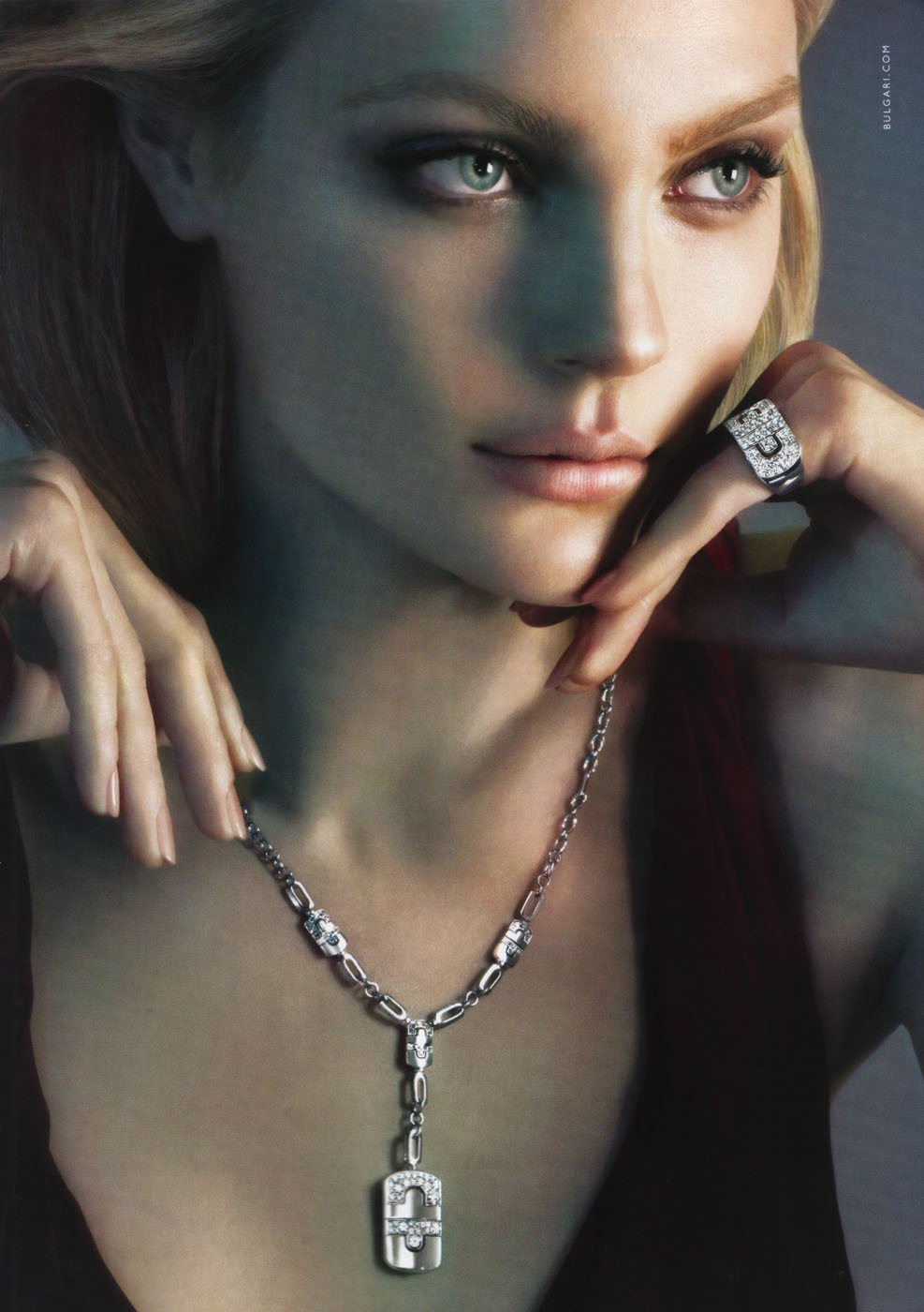 Picture of Jessica Stam