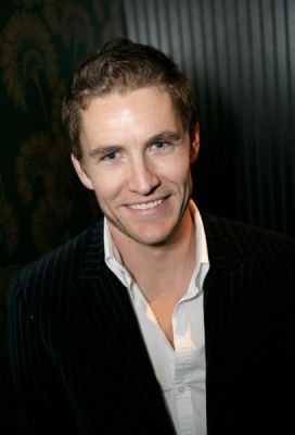 Picture of Brett Tucker