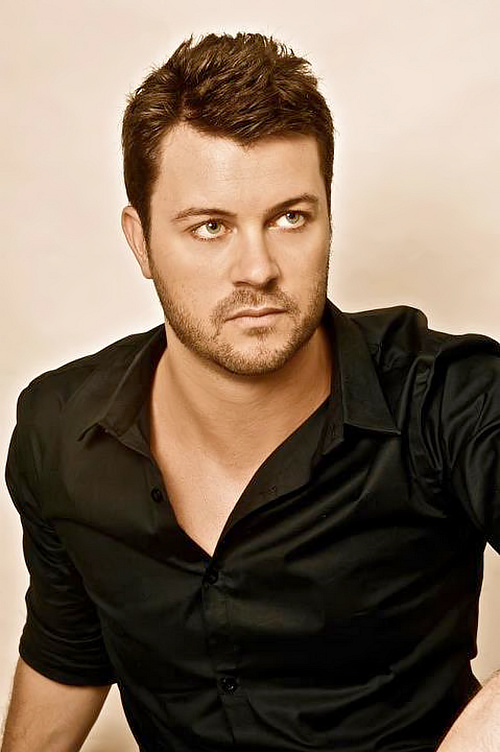 Picture of Daniel Feuerriegel