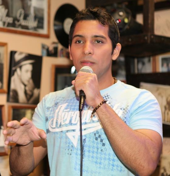 Picture of Samir Succar