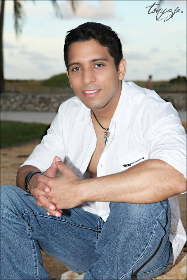 Picture of Samir Succar