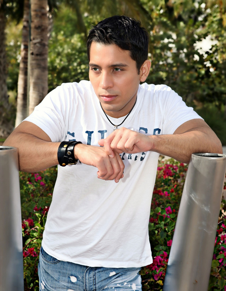 Picture of Samir Succar