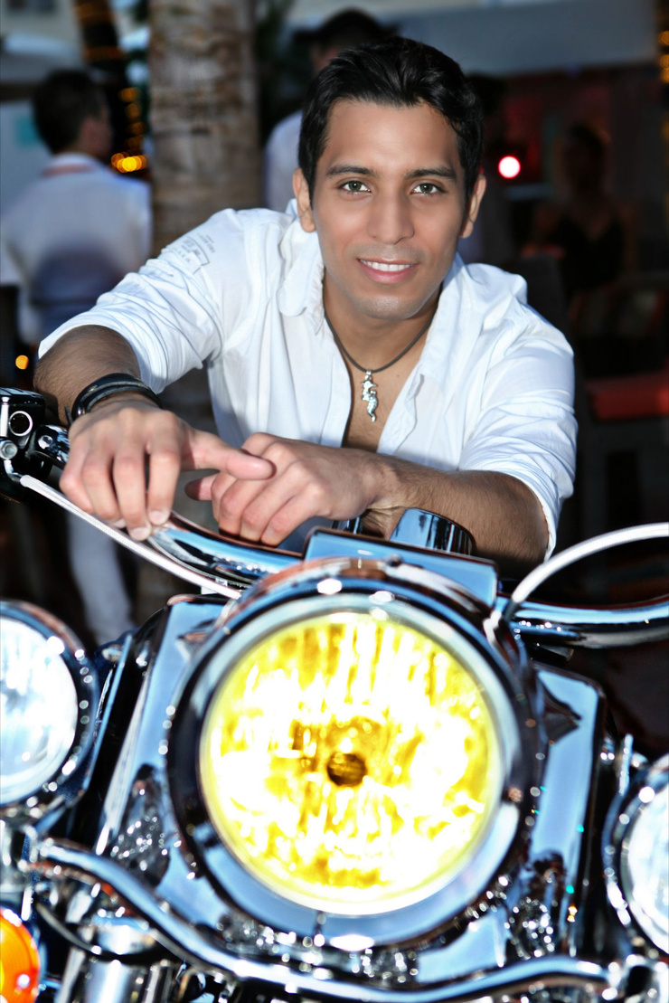 Picture of Samir Succar