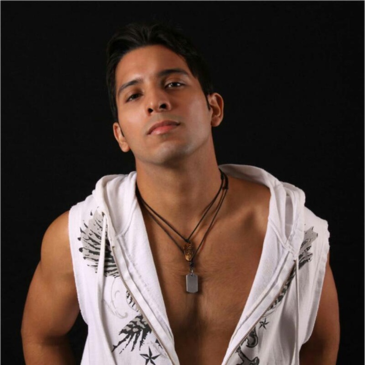 Image of Samir Succar