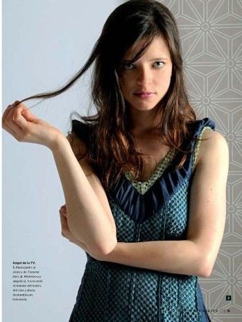 Picture of María Alche