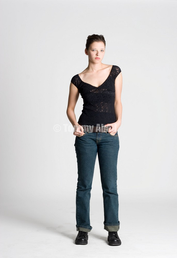 Picture of María Alche