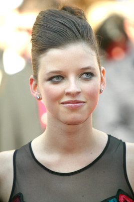 Picture of María Alche