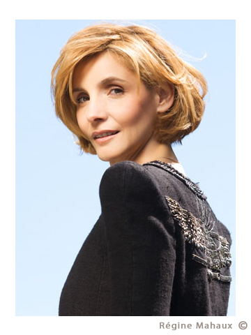 Picture of Clotilde Courau