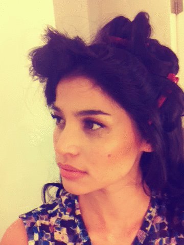 Image of Anne Curtis