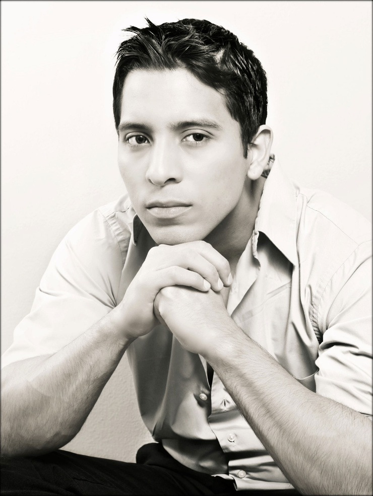 Picture of Samir Succar