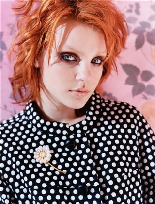 Jessica Stam picture