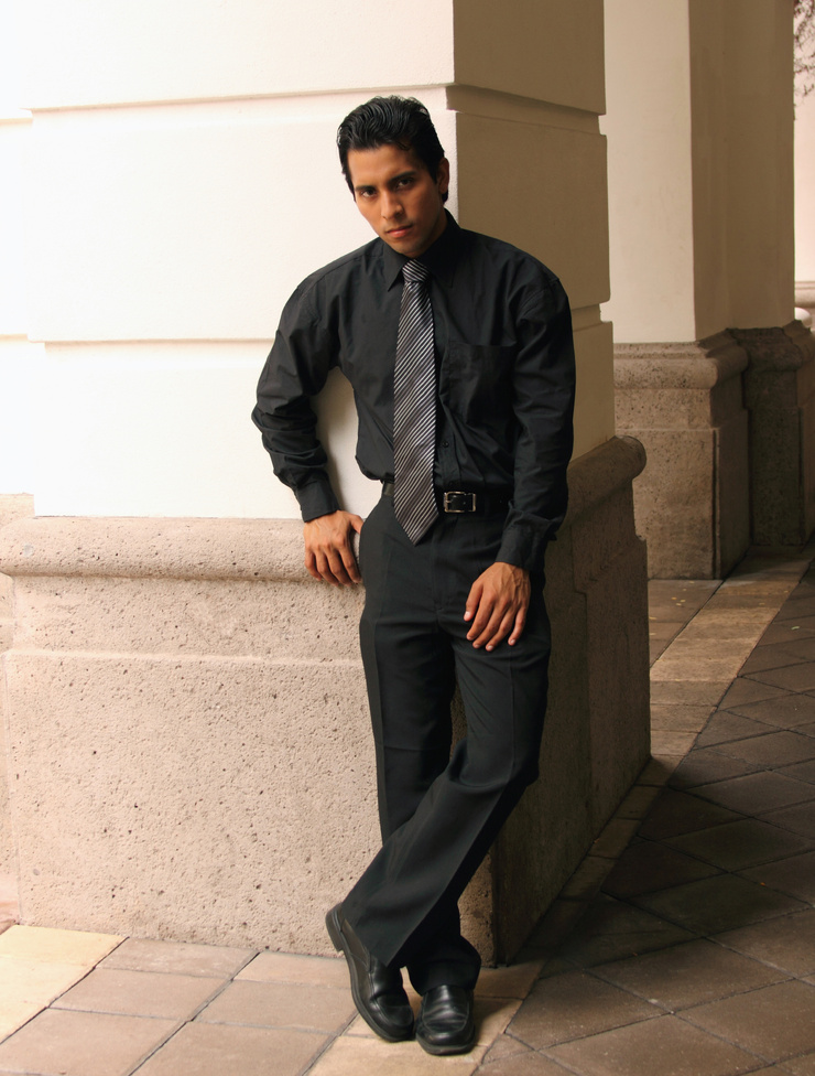 Image of Samir Succar