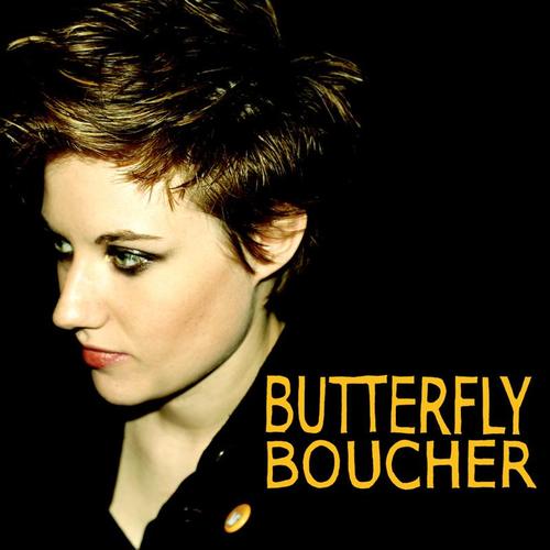 Image of Butterfly Boucher
