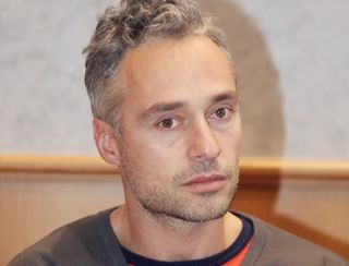 Picture of Antonis Fragakis