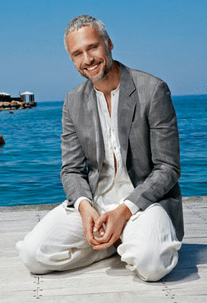 Picture of Antonis Fragakis