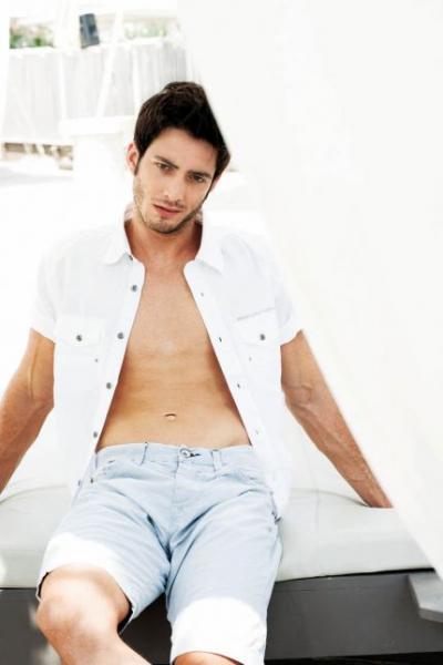 Picture of Theocharis Ioannidis